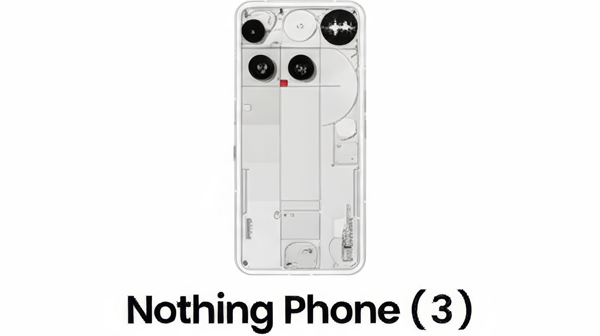 Nothing Phone (3a) Pro – Full Specs and Features - PHONE VERDICT
